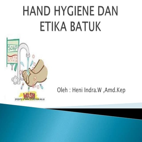 Power point text pelatihan HAND HYGIENE.pptx