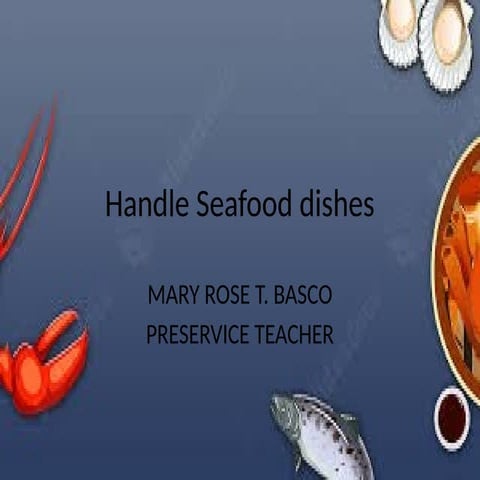 Powerpoint Handle Seafood dishes 11.pptx