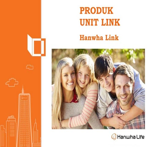 Ppt hanwha life | PPT