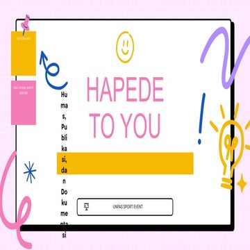 presentasi humas publikasi dan dokumentasi | PPT