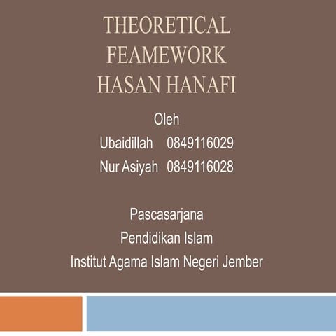 PPT HASAN HANAFI.pptx