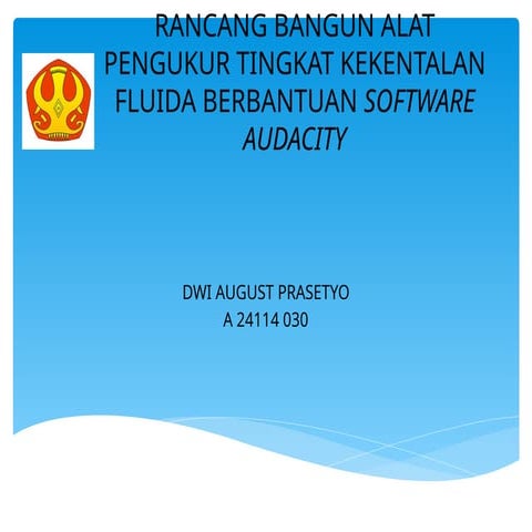 Hasil penelitian Dwi agus P fisika UTD.pptx