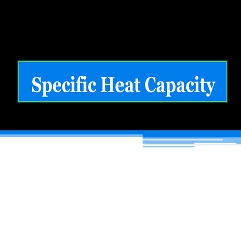 Ppt heat | PPTX