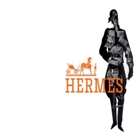Hermès, the epos of an outstanding brand | PDF