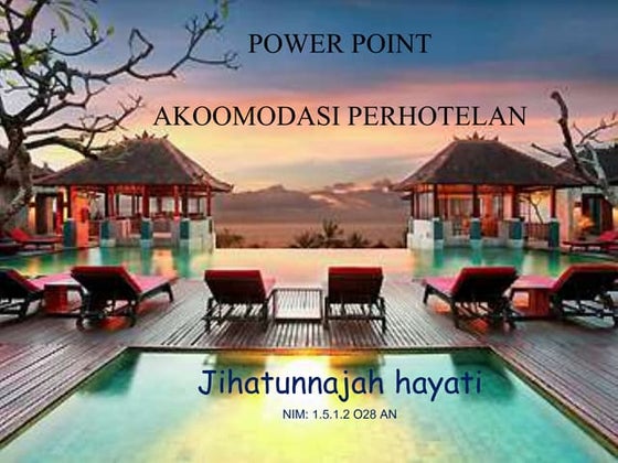 Hilton OnQ system | PPT | Databases | Computer Software and Applications