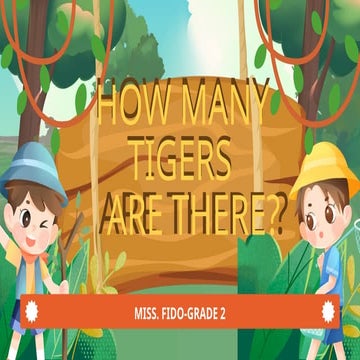 PPT_How many tigers are there_Meet1.pptx