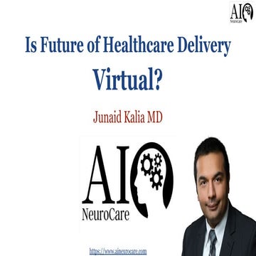 Ppt how patient preferences have shifted towards virtual care during ...