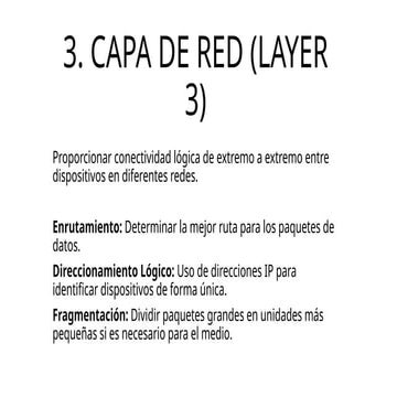 Capa de red layer layer 3 - modelo osi.pptx