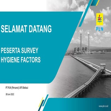 PPT Hygiene factor.pptx