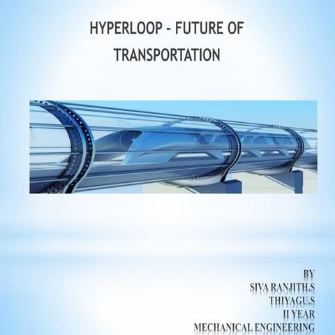 Ppt hyperloop (1).pptx 333 | PPTX
