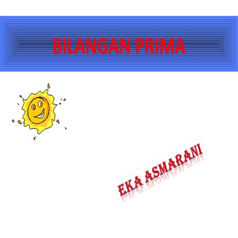 eka asmarani | PPT