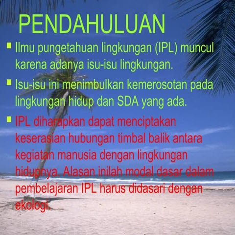PPT IKD Pertemuan ke 7 lingkungan abiotik dan abiotik.ppt