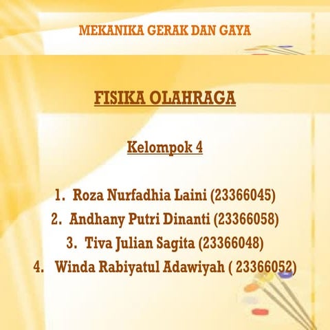 PPT ILMUBIOMEDIK DASAR KEL.4.pptx ilmu b | PPT