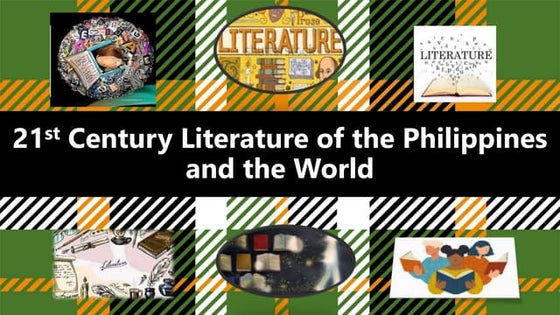 English 7 Lesson 2.pptx | Fiction | Books and Literature