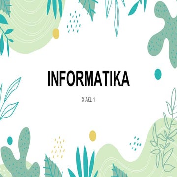 PPT INF- X AKL 1 (1).pptx