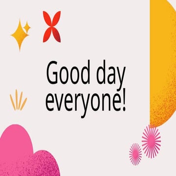 PPT in Feminism approach.pptx .......... | PPTX