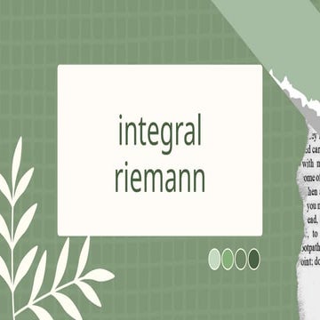 Power Point integral Riemann pendidikan matematika.pptx