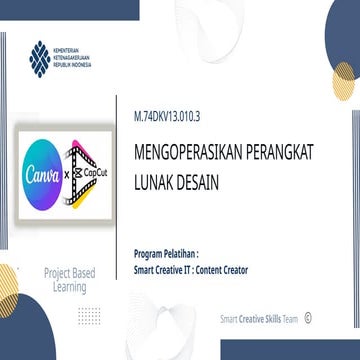 PPT Integrasi Canva -Capcut content creator.pptx