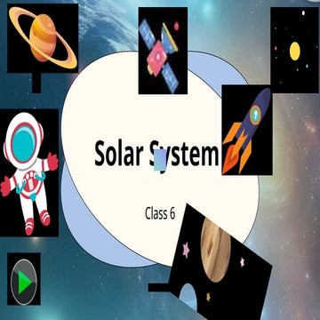 Introduction to SOLAR SYSTEM_Grade 6 Lesson.pptx