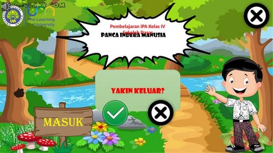 ALAT INDRA PADA MANUSIA SEBAGAI ALAT PENGECAP DAN PERASA (LIDAH) | PDF