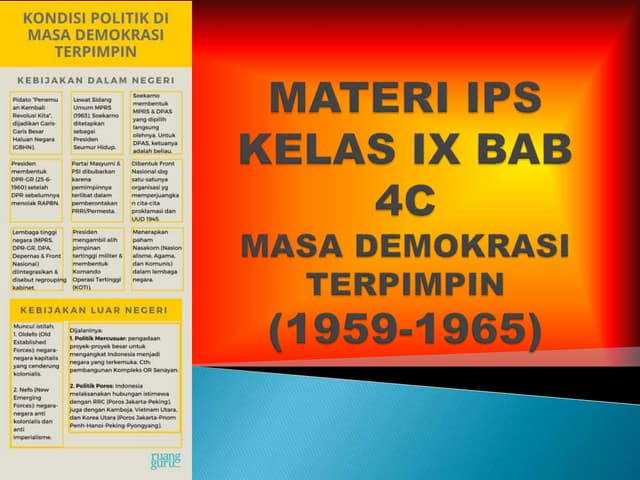 Ppt ips-kls-9-k13-bab-2-perubahan-sosial-budaya | PPTX