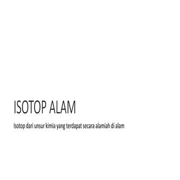 ppt isotop alam.pptx