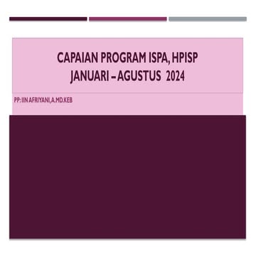 Hasil program PPT ISPA diare Hep B 2024.pptx
