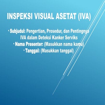 definis dan prosedur inspeksi visual asetat.pptx