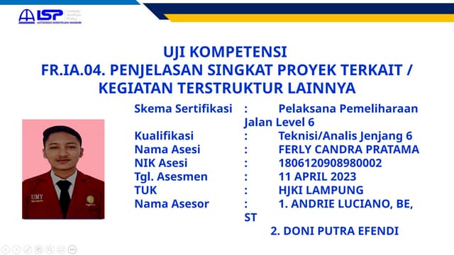 Pelaksana Pemeliharaan Jalan level (6).pptx