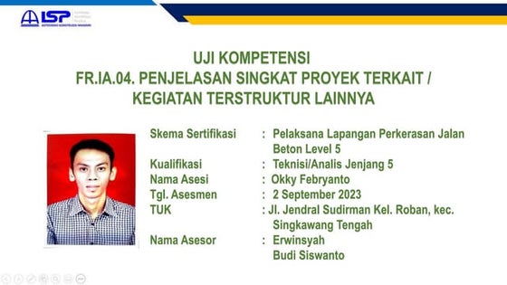 PPT Jalan level 4 riska.pptx