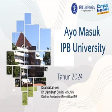 PPT Jelajah IPB 2023 program kelas XII (Bu Utami).pdf