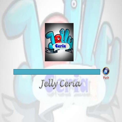 Ppt jelly ceria | PPT