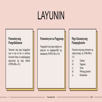 Powerpoint Filipino teacher 1 application Dep ed | PPTX