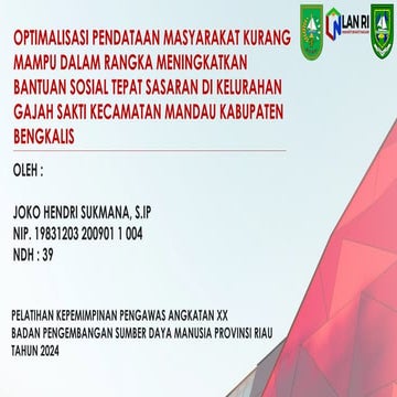 PPT JOKO HENDRI SUKMANA, S.IP - ACC SEMINAR.pptx