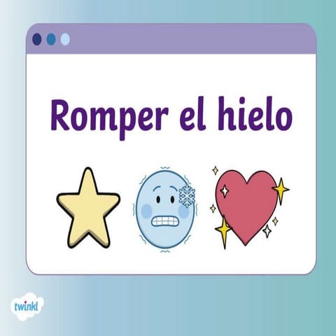 PPT Juegos para Romper el Hielo.pptx