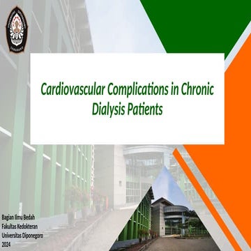 PPT JURDING Cardiovascular Complications in Chronic Dialysis Patients.pptx