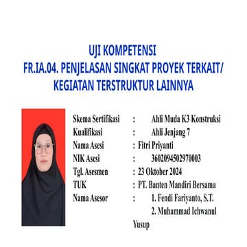 Presentation Keselamatan kesehatan kerja K3 KONSTRUKSI.pptx