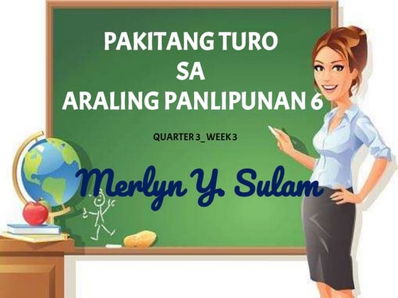 Aralin 9_Pagtangkilik sa Sariling Produkto para sa Pag-unlad at ...