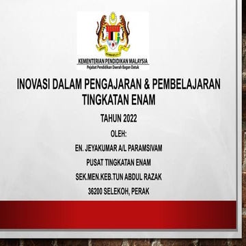 PPT KAJIAN TINDAKAN (JEYAKUMAR) FINAL (6).pptx