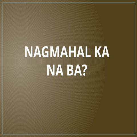 Ang tulang bayan ay isang anyo ng panitikan na naglalarawan ng buhay ...