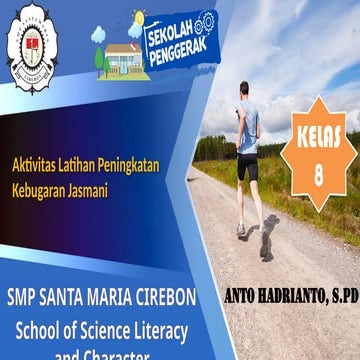 AKTIVITAS KEBUGARAN JASMANI KELAS 8.pptx