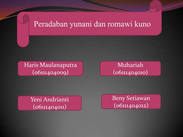 Armamentarium bedah mulut | PPT
