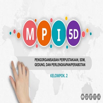 ppt kel.2 Manajemen Perpustakan.presentasi | PPT