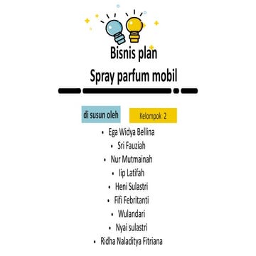 Power pPpt kel 2 parfum spray mobil.pptx