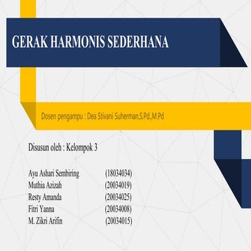 PPT KEL 3 GERAK HARMONIS SEDERHANA.pdf