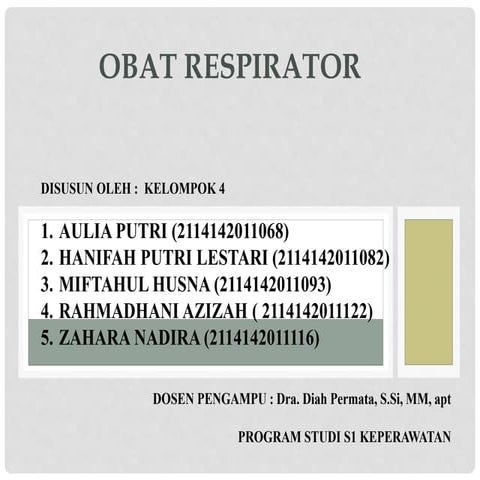 PPT Kel 4 Farmakologi.pptx