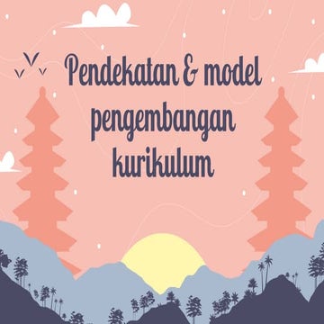 PPT KEL 5 TELAAH KURIKULUM.pptx