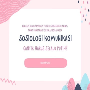 PPT KEL 6 SOSKOM.pdf