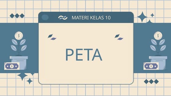 DEFINISI PETA, JENIS PETA DAN KOMPONEN PETA.pptx