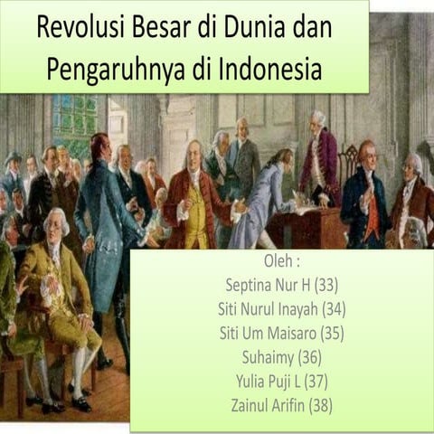 PPT KELAS 11 (REVOLUSI BESAR DUNIA DAN PENGARUHNYA).pdf